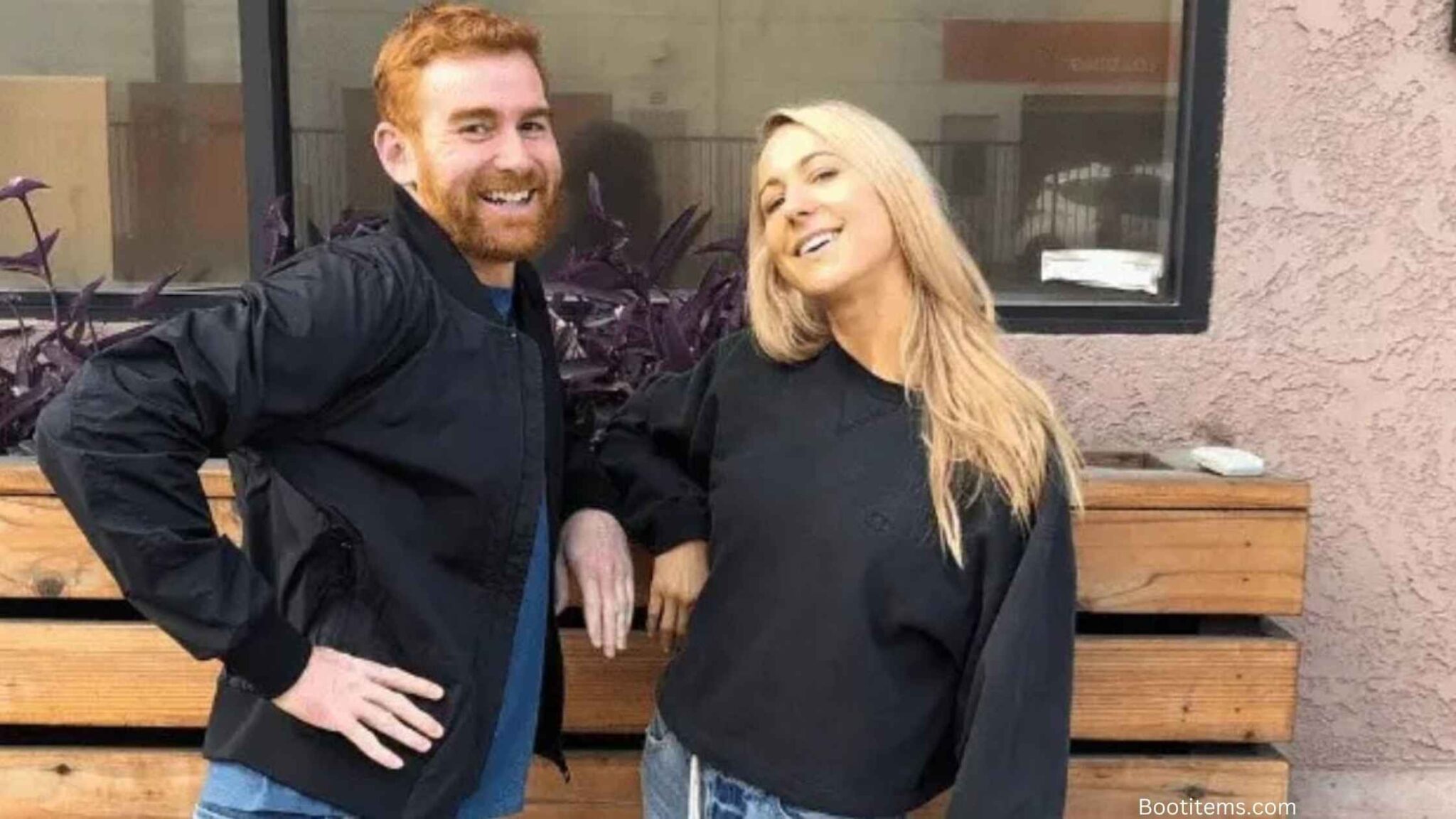 Mike Rowe's Wife: Is He Married?