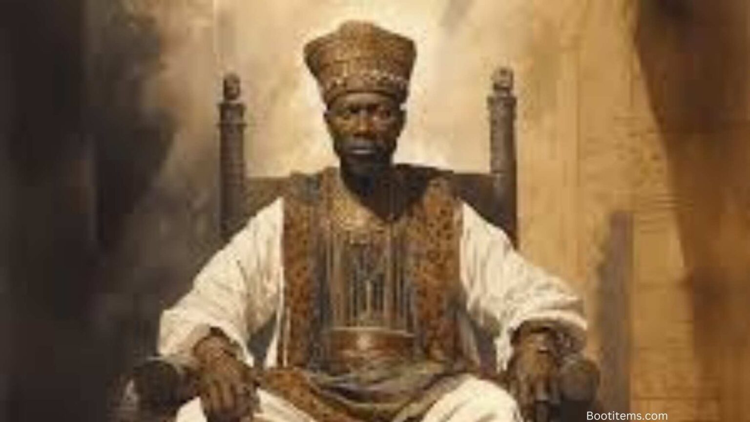 Mari Djata II: Mali Empire's Controversial Legacy & Decline