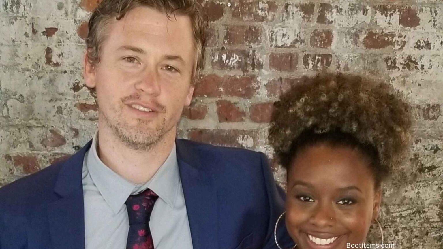 Matt McCusker Wife: Brittany McCusker Biography