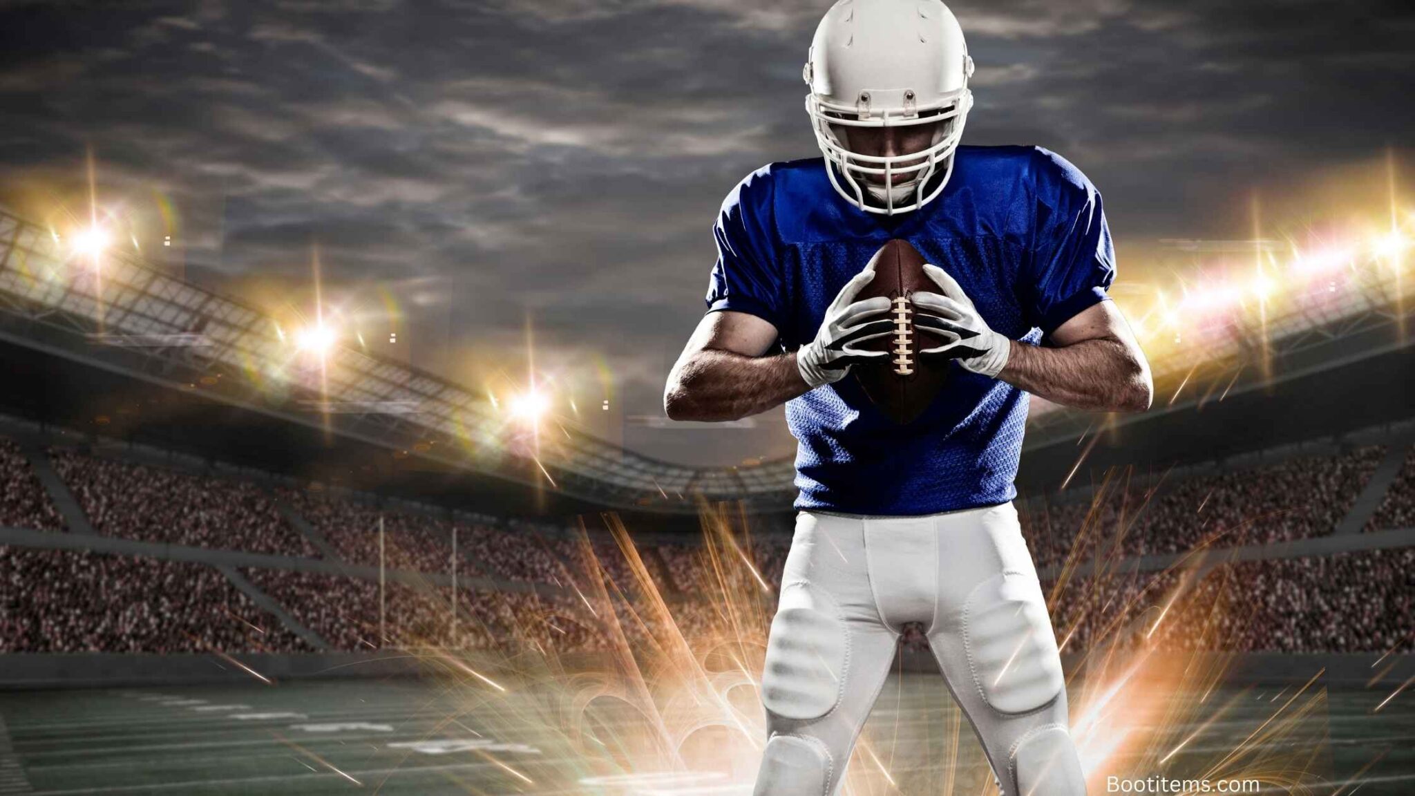 What is a Gunner in Football? Special Teams Heroes