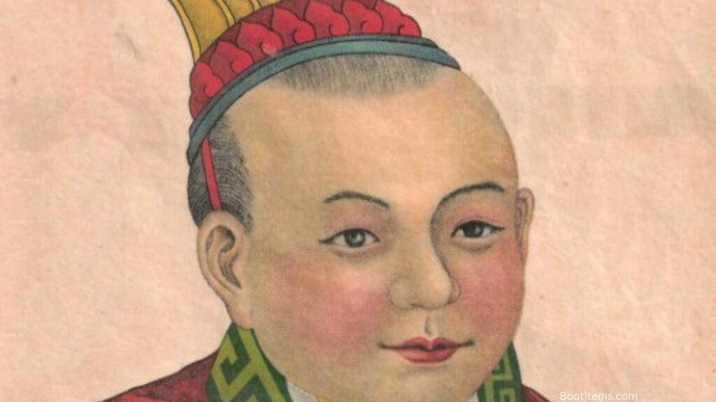 Zhao Bing: The Final Song Emperor's Legacy and Impact