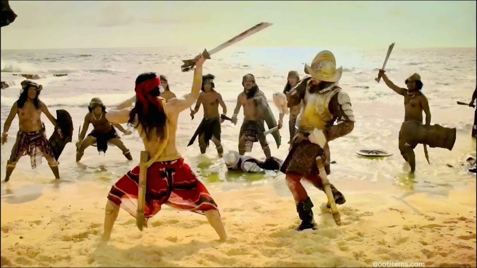 The Battle of Mactan: A Pivotal Moment in Philippine History